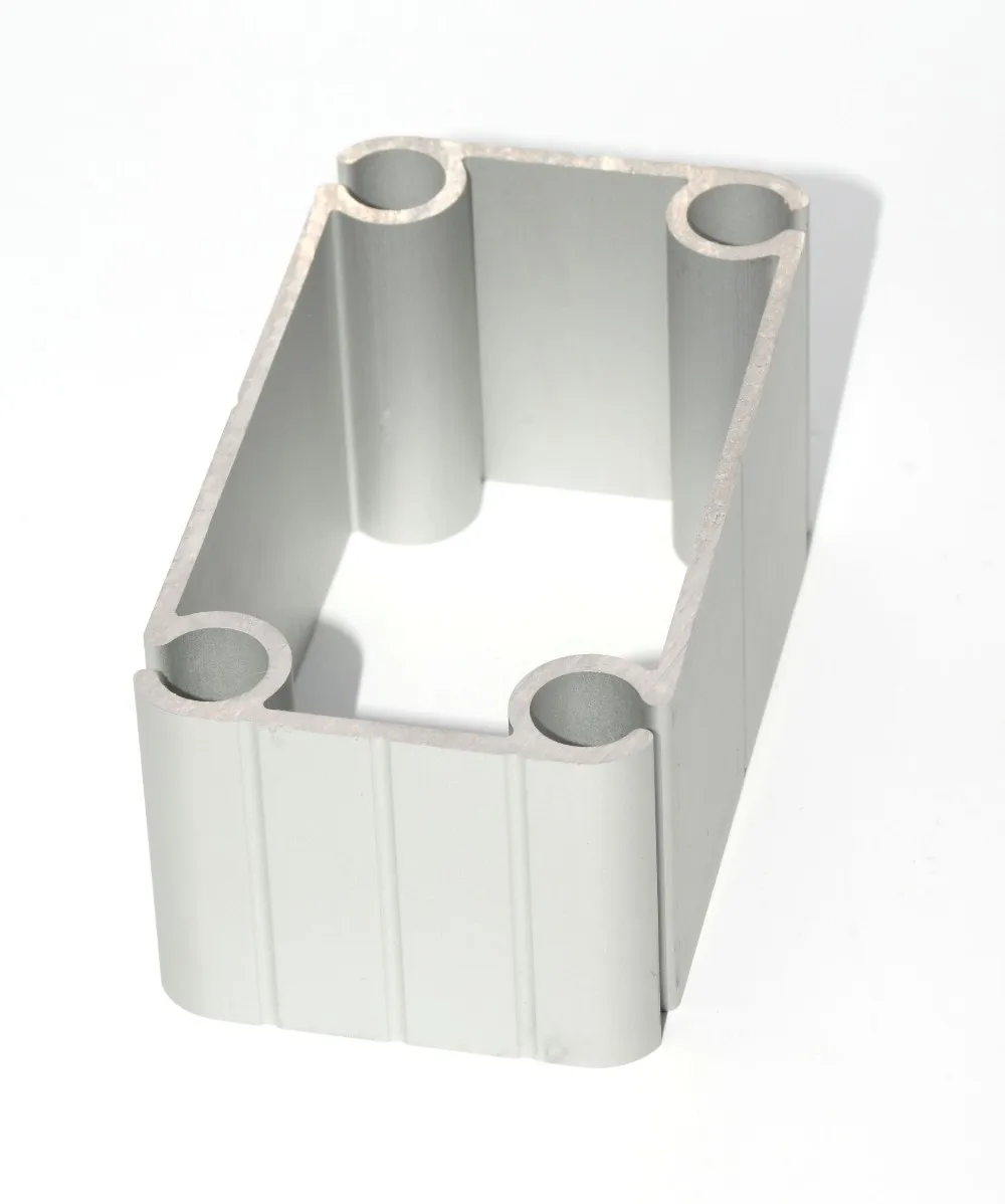 6000 Series 6061 Aluminium Tent Frame Keder Profile Aluminum Extrusion ...