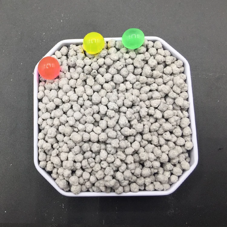 36% Double Super Phosphate Fertilizer,Map,Mkp,Dap - Buy Phosphate ...