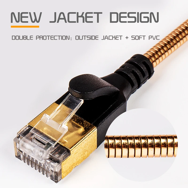 Network Outdoor Shielded 30cm 2m 3m Price 4-pair Rj 45 Utp Ftp Stp Sftp ...