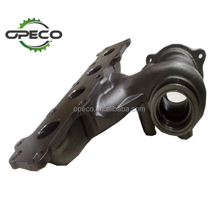 Hyundai IX35 2.0 Turbocharger - Reliable Performance Parts