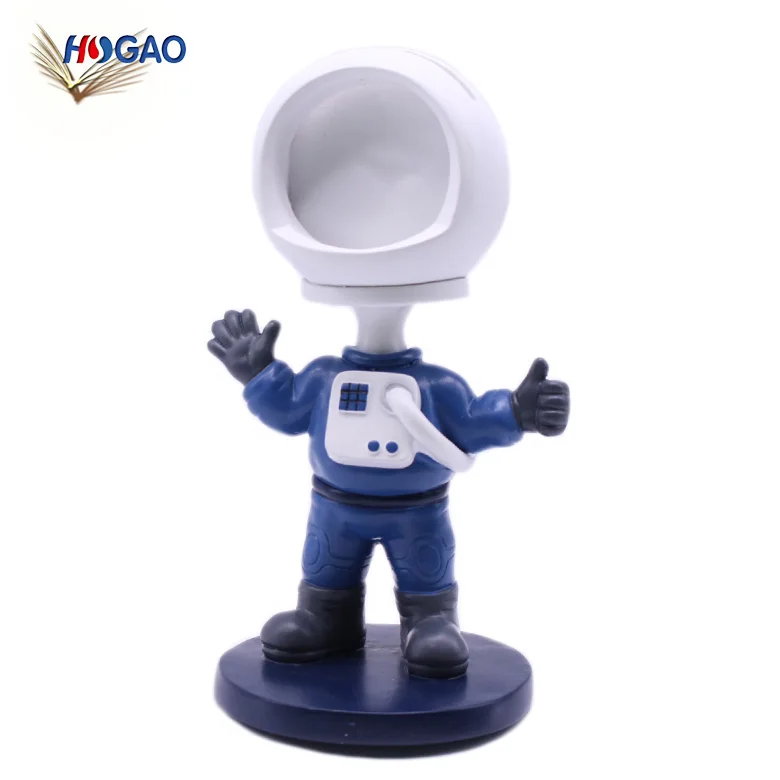 Custom Resin Bobblehead Figures - Perfect Home Decor Gifts