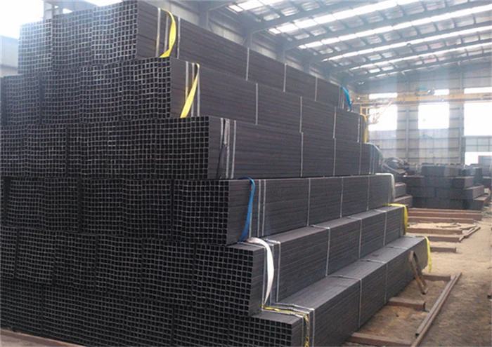 Hotsales Cold Rolled Steel Rectangular Steel Hollow Bars - Buy ...