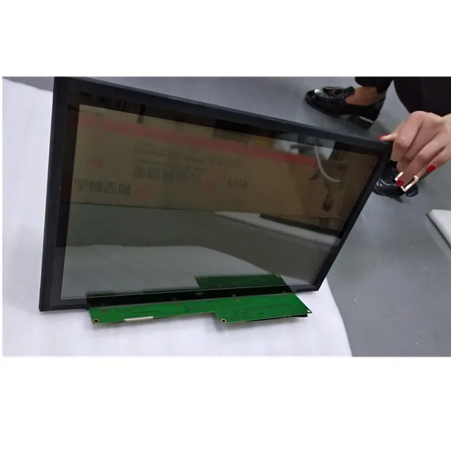 See Through Interactive Lcd Board Display Panel - Buy Interactive Lcd ...