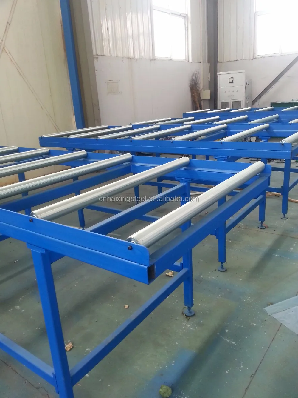 Gi Sheet Bending Machines Zinc Roof Tile Making Machine - Buy Zinc Roof ...