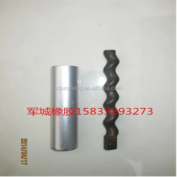 Rotor Stator Pump For Plastering Machines,Fireproofing,Motar Spraying ...