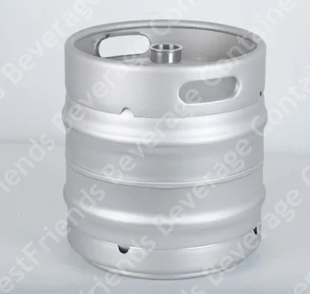 German 30 Liters Stainless Steel Kegs - Buy German Beer Keg,30l Keg ...