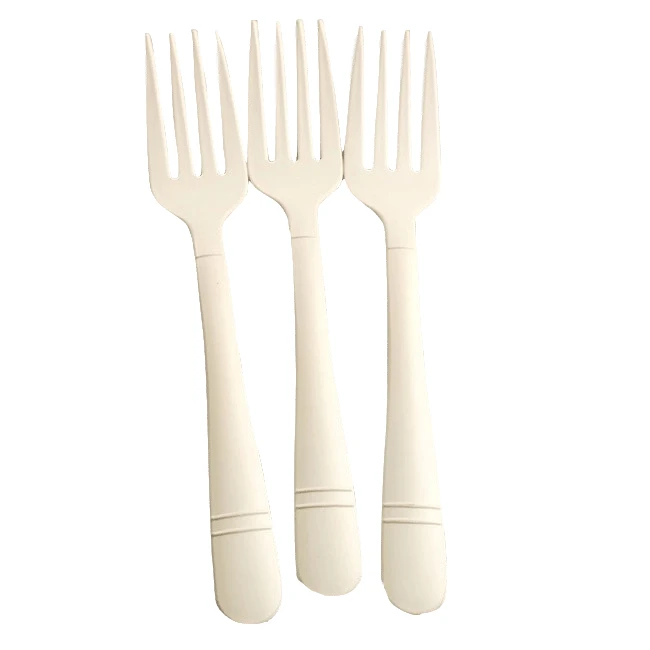 Econewleaf Corn Starch Plastic Disposable Cutlery Suppliers Knife Spoon ...