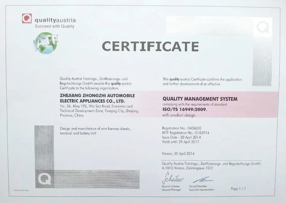 MG651026 auto elétrica conector 2 pin habitação KET conector elétrico ...