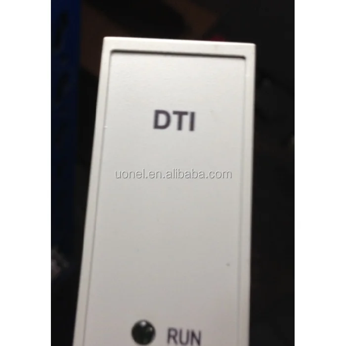 MDTI Multi DTI Unit ( 16*E1) for ZXJ10 ZXJ10B PSTN MDTI/2 ZXJ10 ZXMSG ...