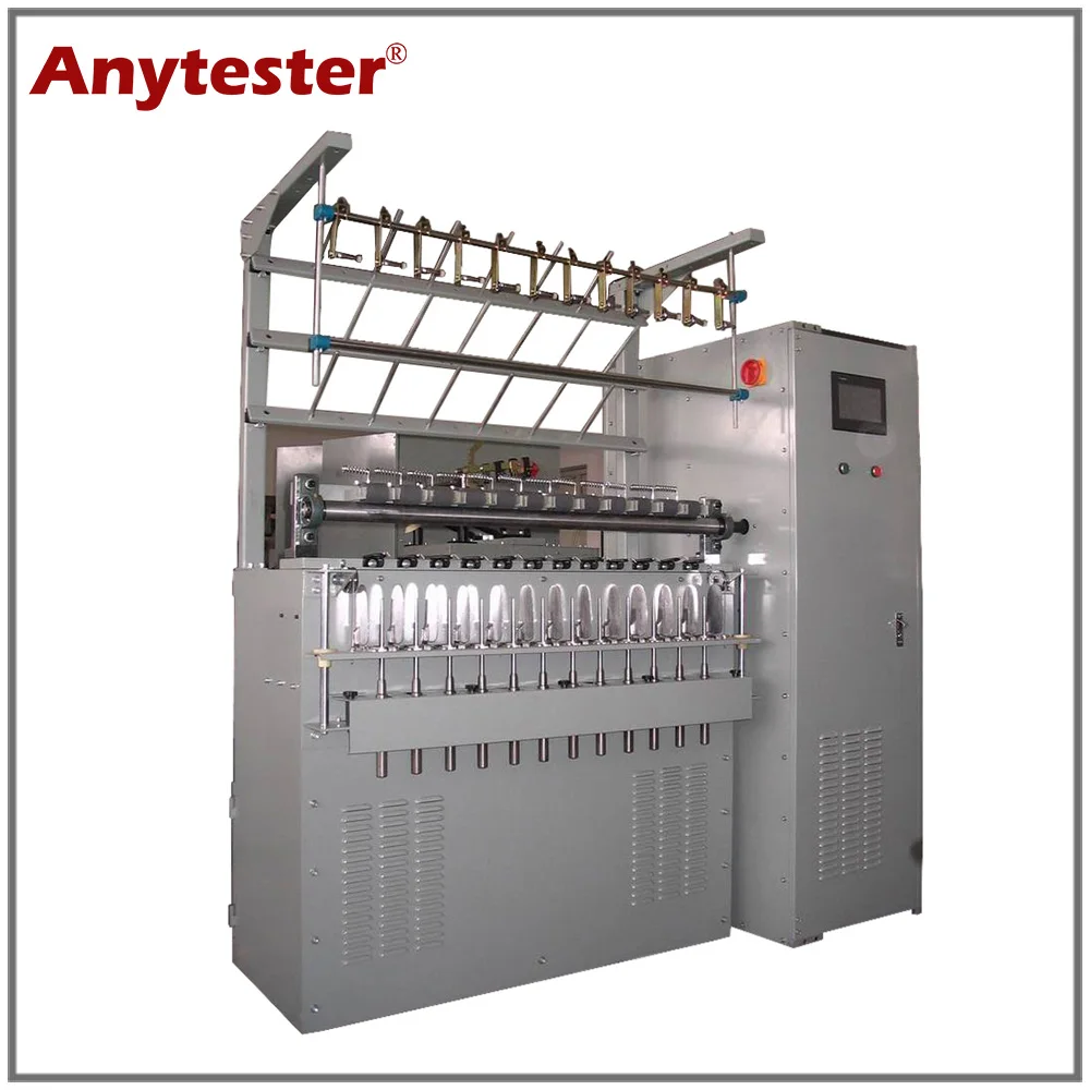 Textile Lab Mini Twisting Machine - Buy Twisting Machine,Mini Twisting ...