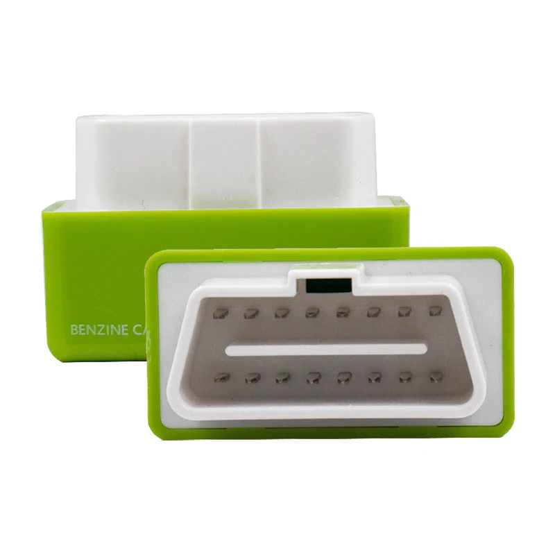 Super Eco Obd2 Chip Tuning Box To Save Fuel & Less Emission Obd2 Chip ...