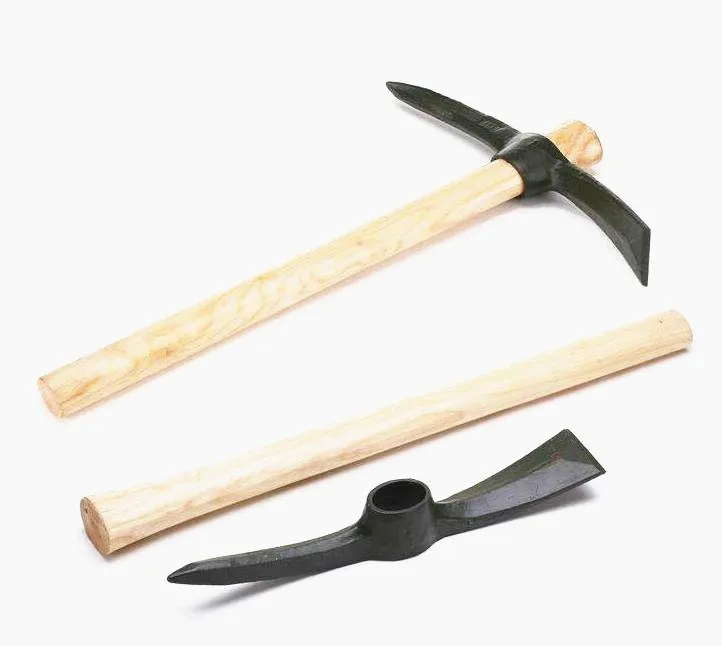 Hand Tool Blue Small Mini Pickaxe From Guangzhou Supplier - Buy Pickaxe ...