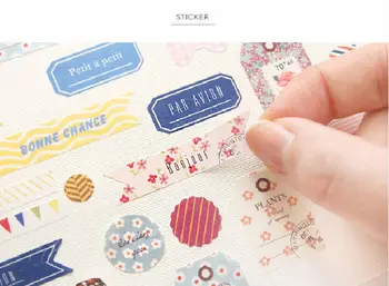 Vellum Paper Sticker Label - Buy Vellum Paper Sticker Label,Perforated ...