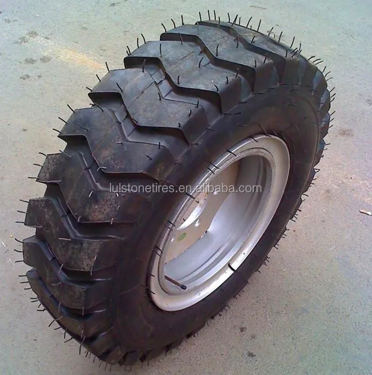 Otr Tire 26.5-25 29.5-25 200/50-10/6.5 1800 25 E4 Solid Rubber Otr Tire ...