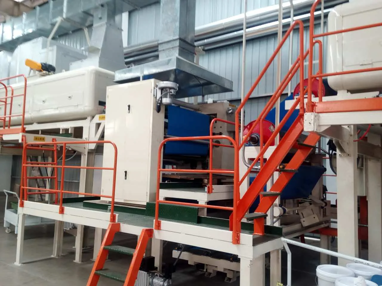 Professional Automatic Coating Machine Manufacturer - Buy Pvc Coating ...