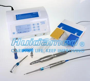 Neurosurgical/surgical/orthopedic/ent Shaver/debrider/brain/microdrill ...