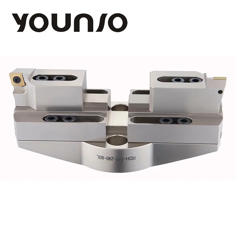 ACCKEE RDH-D151-211-80L Boring Head - Precision and Durability