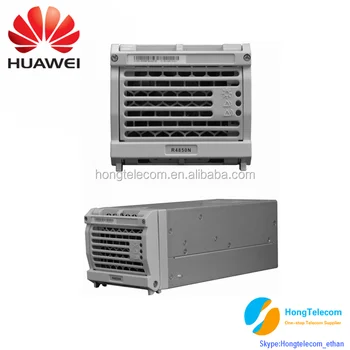 Huawei R4850n Series Dc Rectifier Module Telecom Power Supply Unit ...