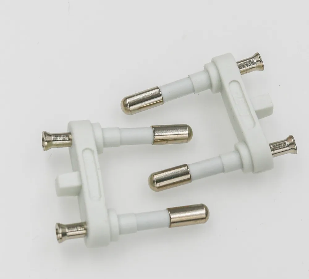 Iran Turkey Plug Insert(vde Plug,Pipe Plug,Cee7/4 Standard Plug) - Buy ...