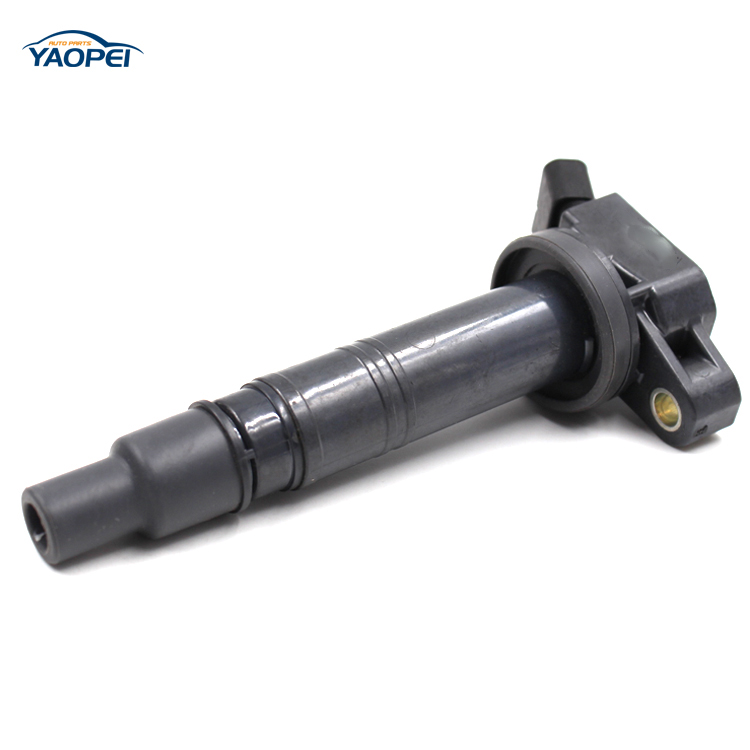 High Quality Ignition Coil 90919-T2008 for Toyota Innova Hiace Hilux ...