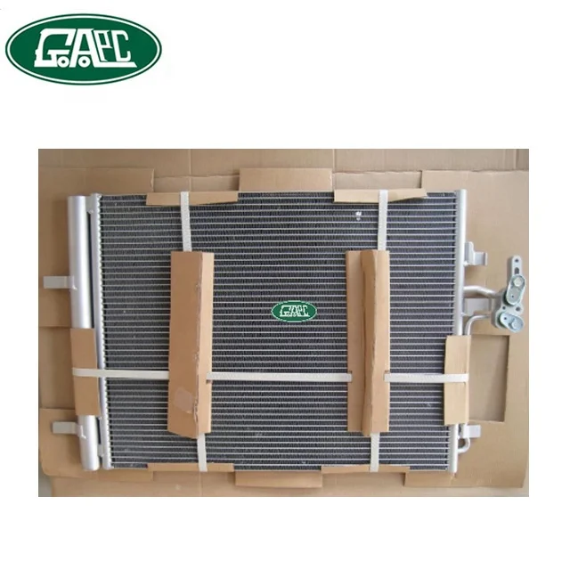 Air Conditioning Condenser for Land Rover Evoque & Freelander 2