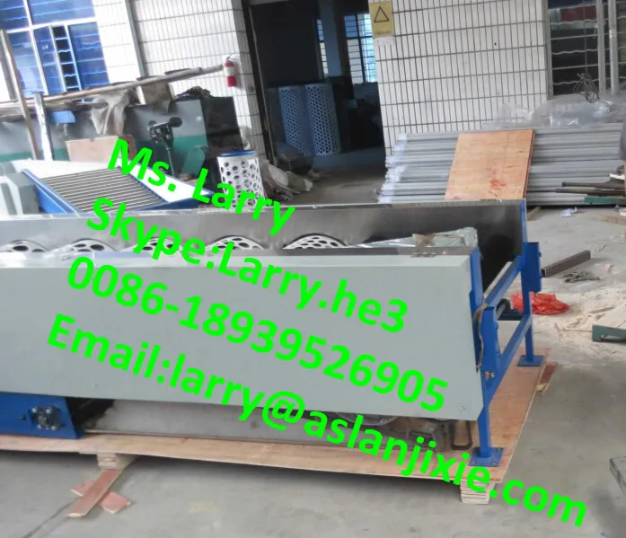 Nut Size Sorting Machine/walnut Size Grader/walnut Size Sorter - Buy ...