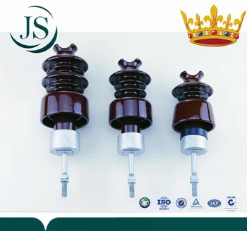 11kv 22kv 33kv Pin Post Insulator For Pole Line - Buy 11kv Pin Post ...