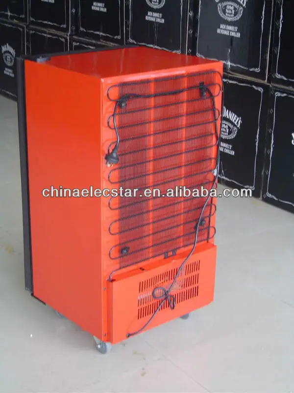 Tool Box Fridge/ Toolbox Refrigerator Perfect For Any Garage Or ...