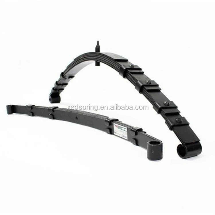 Suspension System Manufacture Leaf Spring - Buy Howo Leaf Spring ...