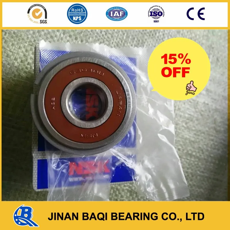 High Precision Auto 45bwd07 Nsk Wheel Hub Bearings - Buy Wheel Hub ...