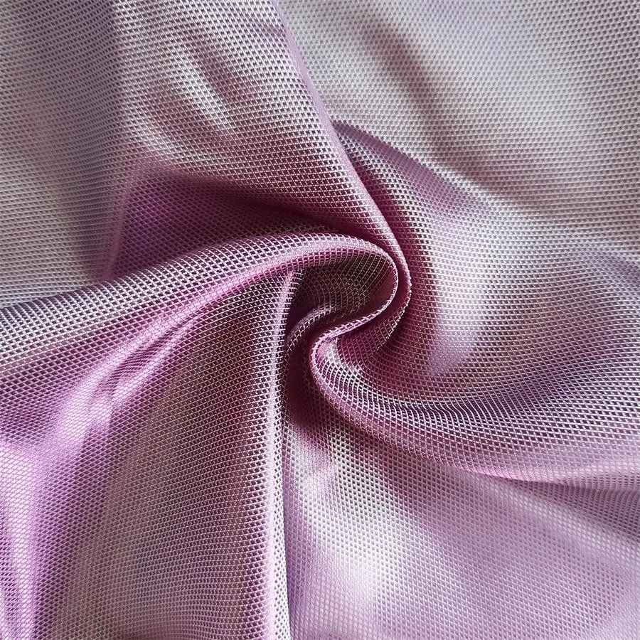 Polyester Lining Taffeta With Cationic Effect Two Tone Dobby Design ...