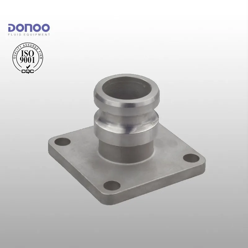 Road Tanker Stainless E Type Hose Coupler - Buy Hose Coupler,Coupler ...