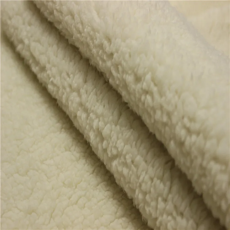Nylex Lining Fabric100 Polyester Sherpa Fur Blanket Nylex Lining Fabric ...