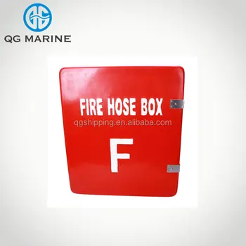 Solas Approved Marine Fire Hose Box - Buy Fire Hose Box,Solas Fire Hose ...