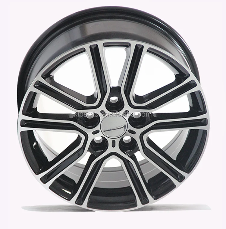 Hot Selling Wheels 10 Spokes 16 Inch Car Rims With Long Warranty Of ...