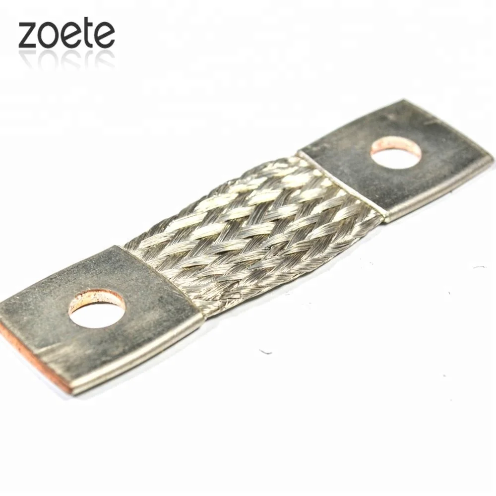 Electrical Bsubar Copper Busbar Copper Bus Bar Terminal - Buy Bus Bar ...