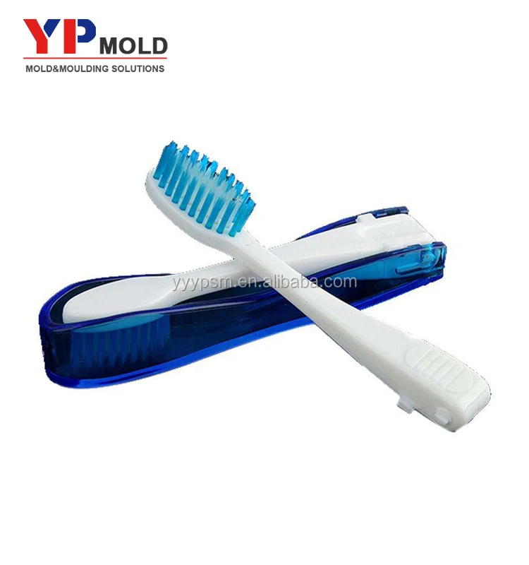 Factory Price Plastic Toothbrush Injection Mold Maker/good Quality ...