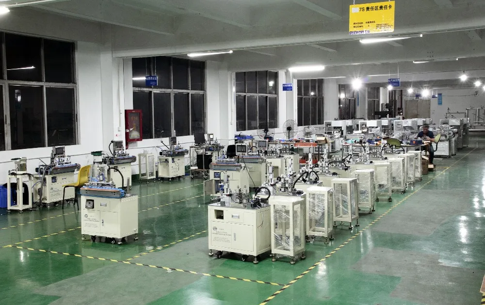 Automatic Wire Winding Bunding Machine With Counting Meter Function ...