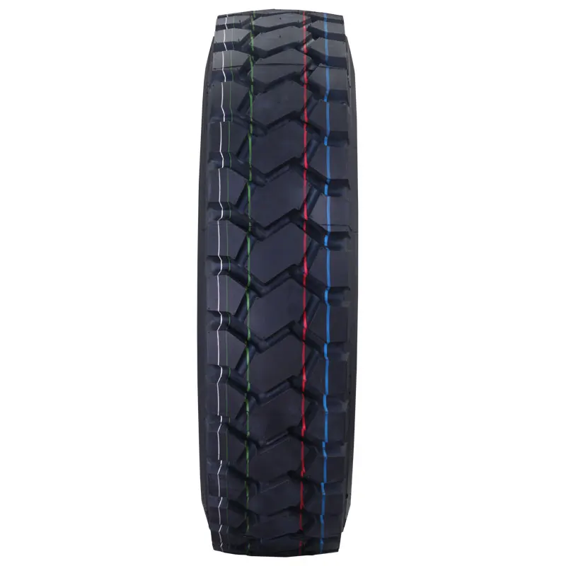 WESTLAKE GOODRIDE neumaticos 11.00R20 CB972 reifen pneus 12.00R24 TBR ...