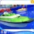 Kids Coin Operated Radio Controlled Battery Operated Boats - Buy Coin ...