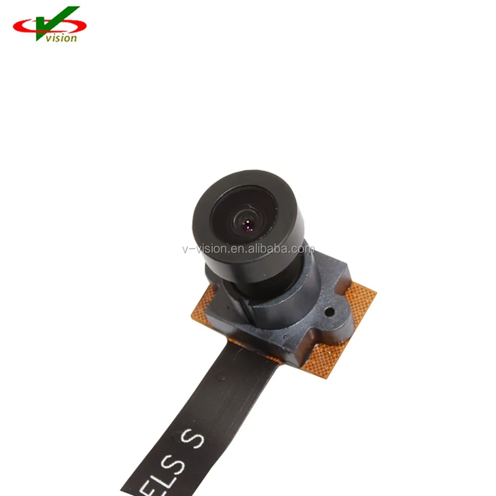 4 Lane MIPI CMOS Sensor Infrared Camera Module IMX214