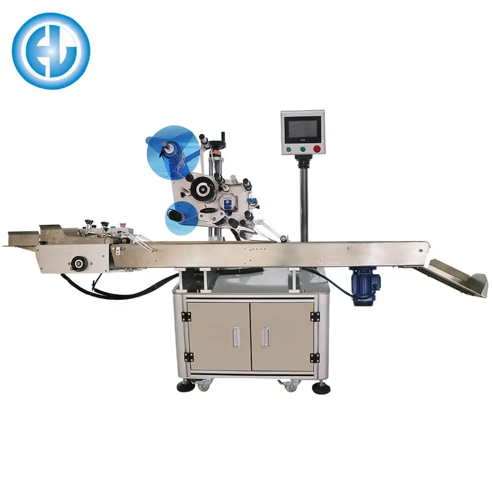 30 Flat Bag Label Applicator - Label Design Ideas 2020