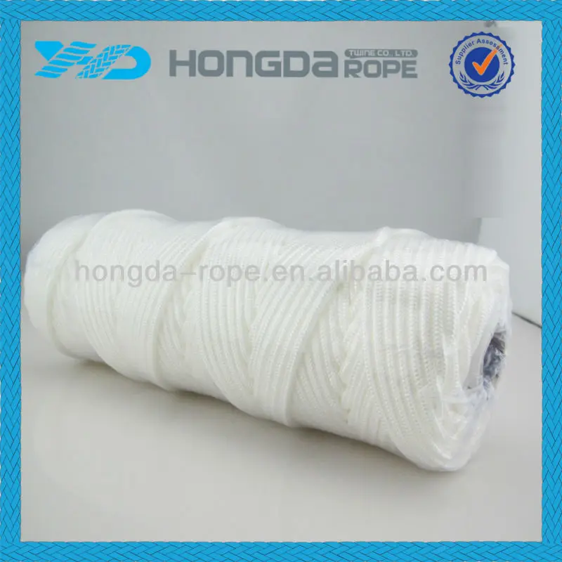 2mm,3mm,4mm,5mm,6mm Polyamide Rope Nylon Braided Cord Rope| Alibaba.com
