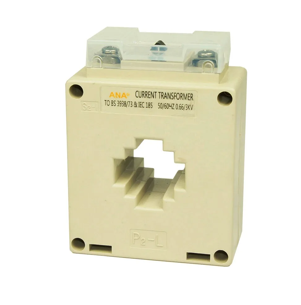 200/5a Ct Sensor Msq-30 Current Transformer Manufacturer - Buy 200/5a ...