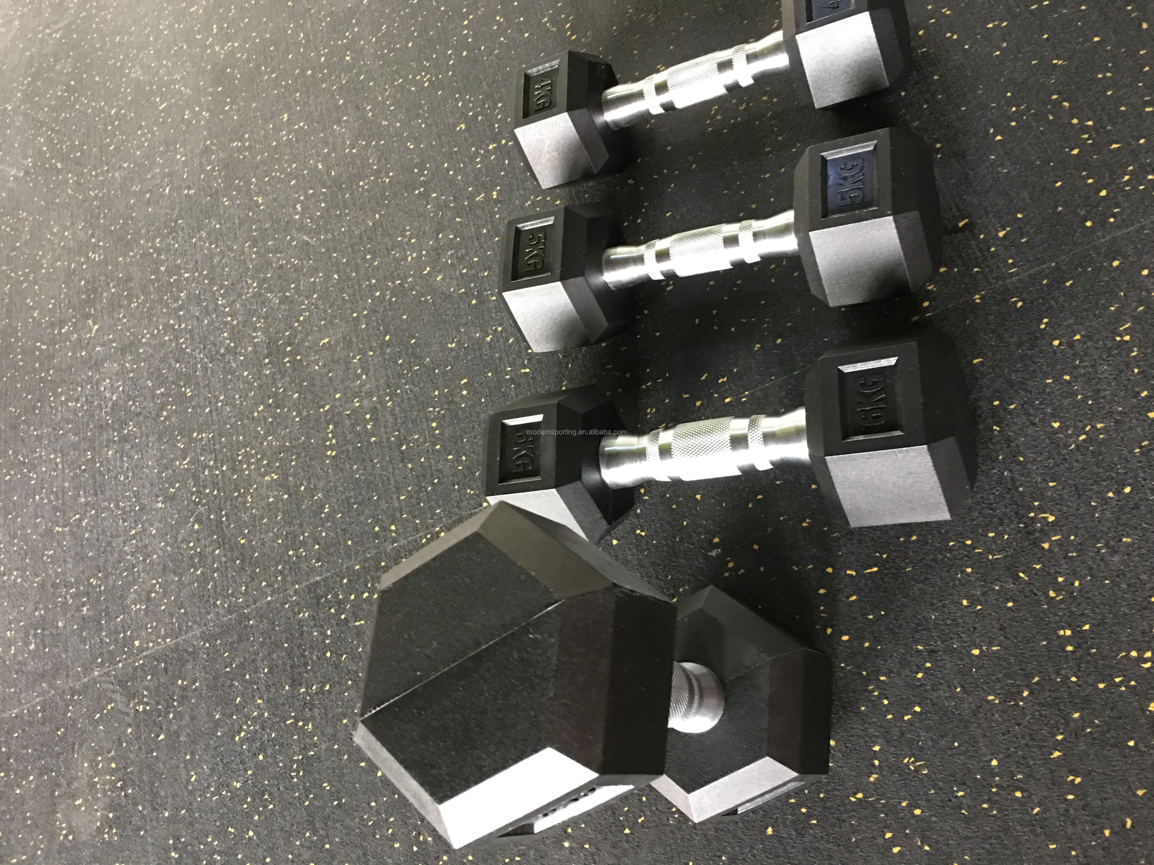 Md Buddy Tpu Weight Dumbbell Lifting Adjustable Sets - Buy Training Set ...