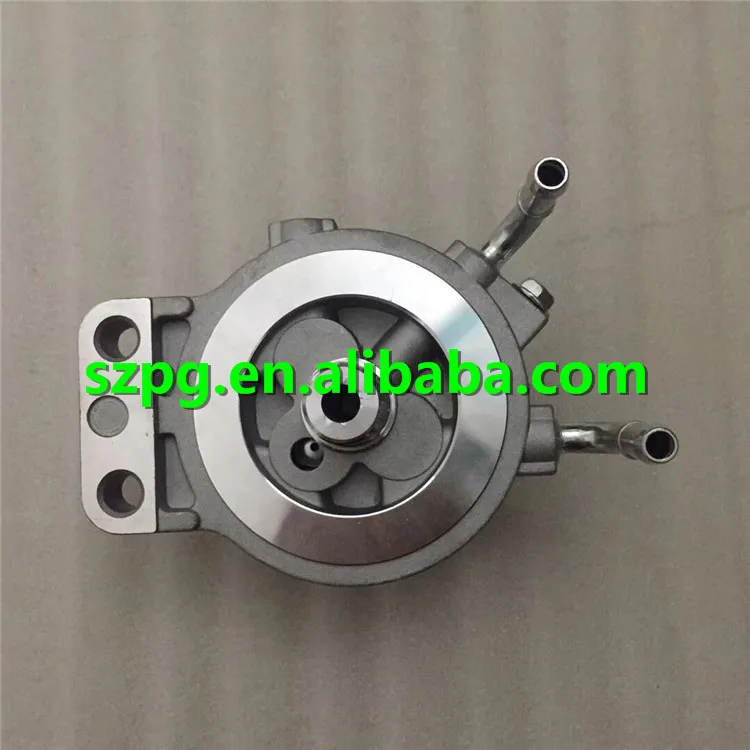 4d94le Fuel Pump 129901-55810 Fuel Transfer Pump 34462-01050 - Buy ...