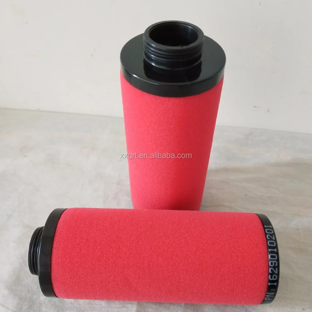 2901-0524-00 2901052400 Air Compressor Part In-line Filter Pd17 - Buy ...