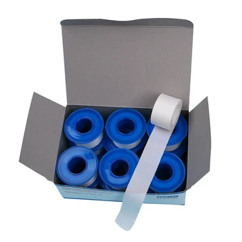 3m Durapore Plaster Hypoallergenic Cotton Silk Surgical Plaster - Buy ...