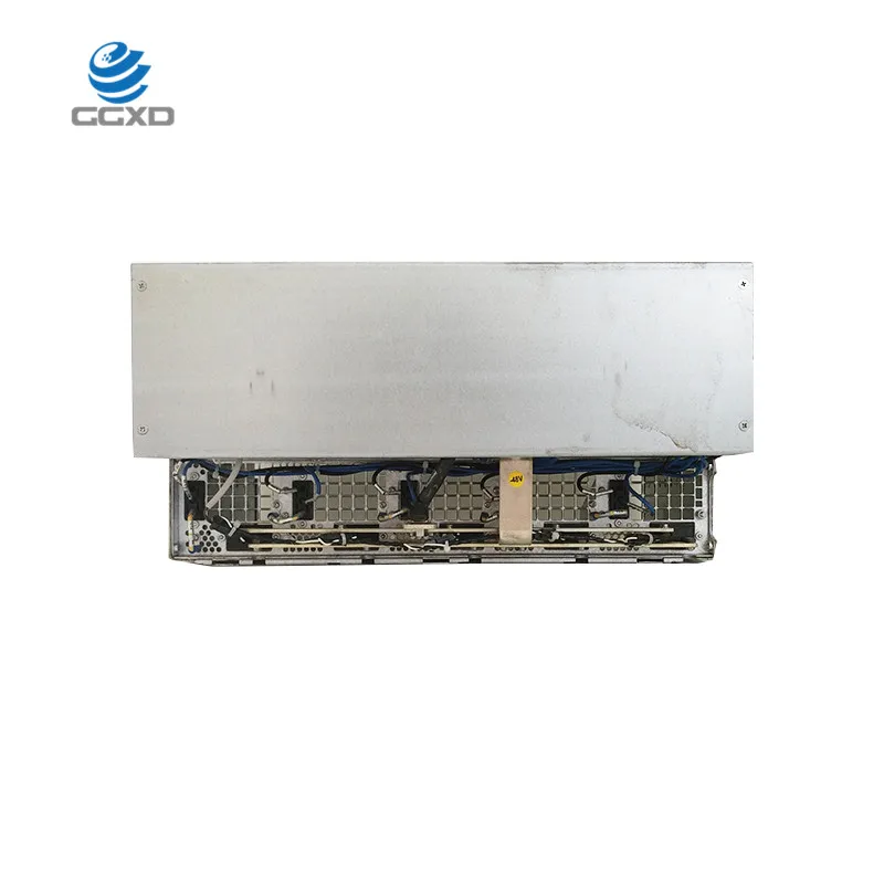 Emerson NetSure 501 -48V 8.5KW источник питания постоянного тока R48 ...