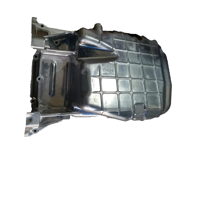 Dry Sump 11200-R40-A00 Car Engine Oil Pan for Honda ACCORD